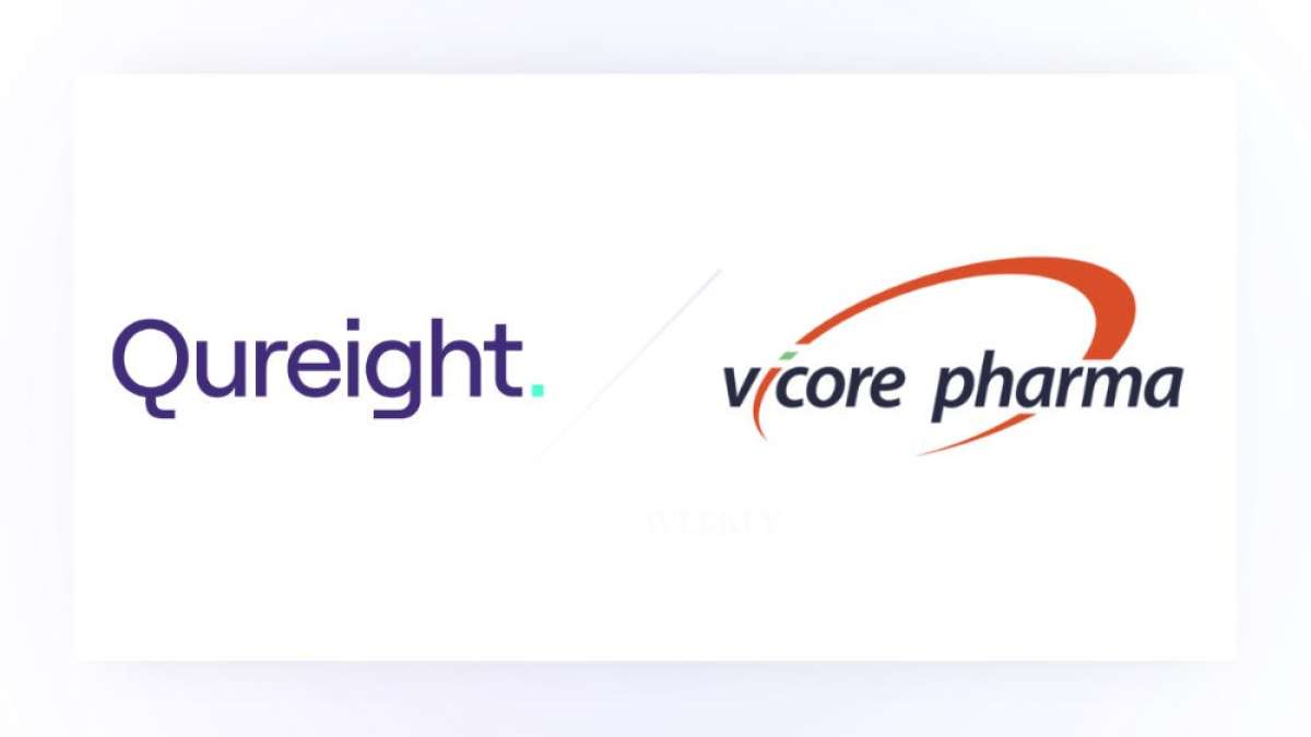 Qureight and Vicore Pharma release results characterising lung disease ...