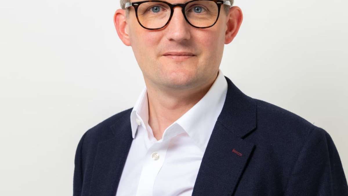 Qureight appoints Dr Steven Bishop as Chief Data Officer - Qureight