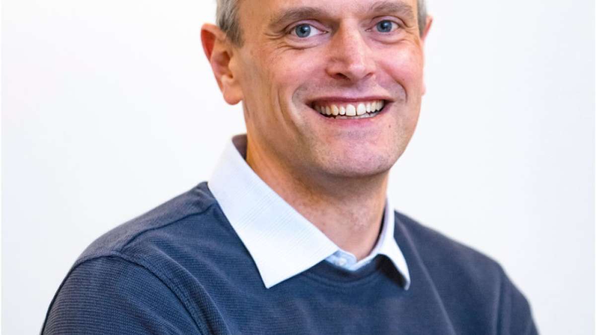 Qureight Appoints Patrick Driscoll as Chief Financial Officer - Qureight